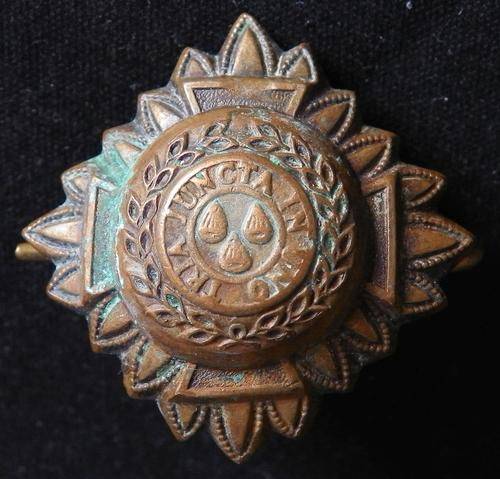 South African Army - Military Officers Rank Badge Shoulder Pip from ...