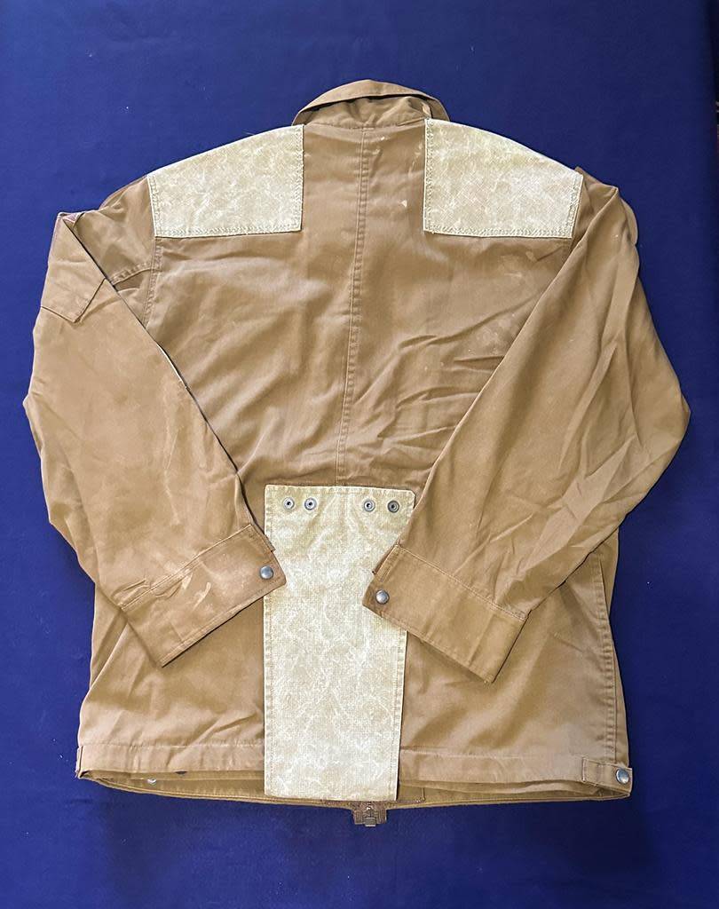 Uniforms - SADF 1 Parachute Battalion Nutria Para Jacket (Slangvel), to ...