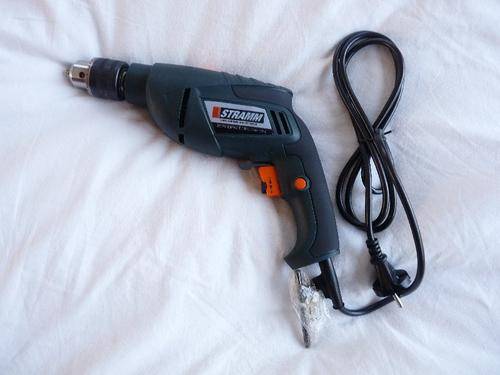 Drills - BRAND NEW STRAMM 550 W IMPACT DRILL was sold for R77.00 on 5 ...