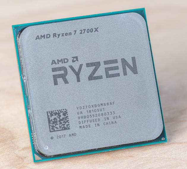 CPUs - AMD Ryzen 7 2700X CPU was sold for R1,533.00 on 20 Mar at 23:46 ...