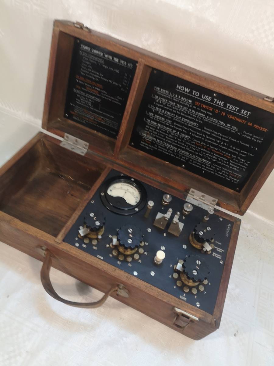 Other War Memorabilia - Very Rare Vintage British WW2 Demolition Test ...