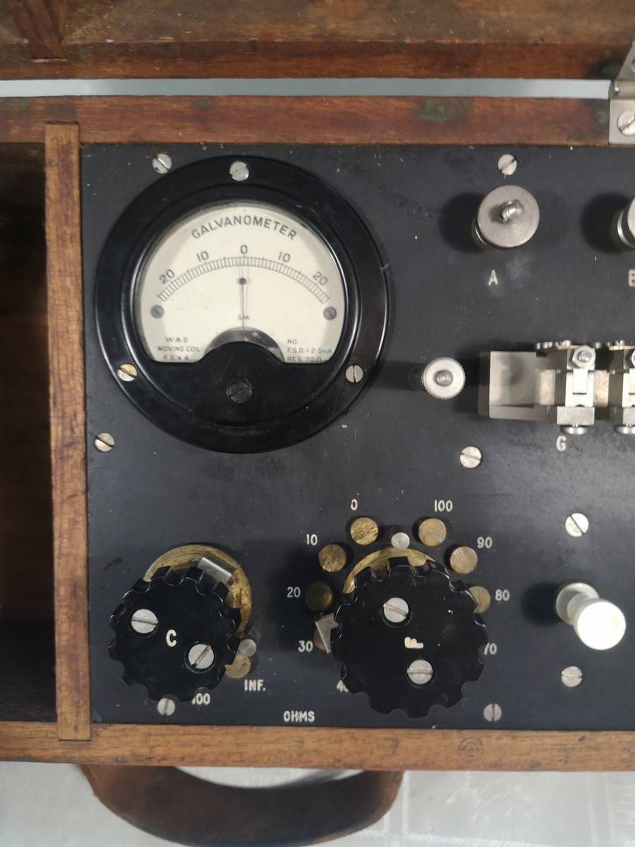 Other War Memorabilia - Very Rare Vintage British WW2 Demolition Test ...