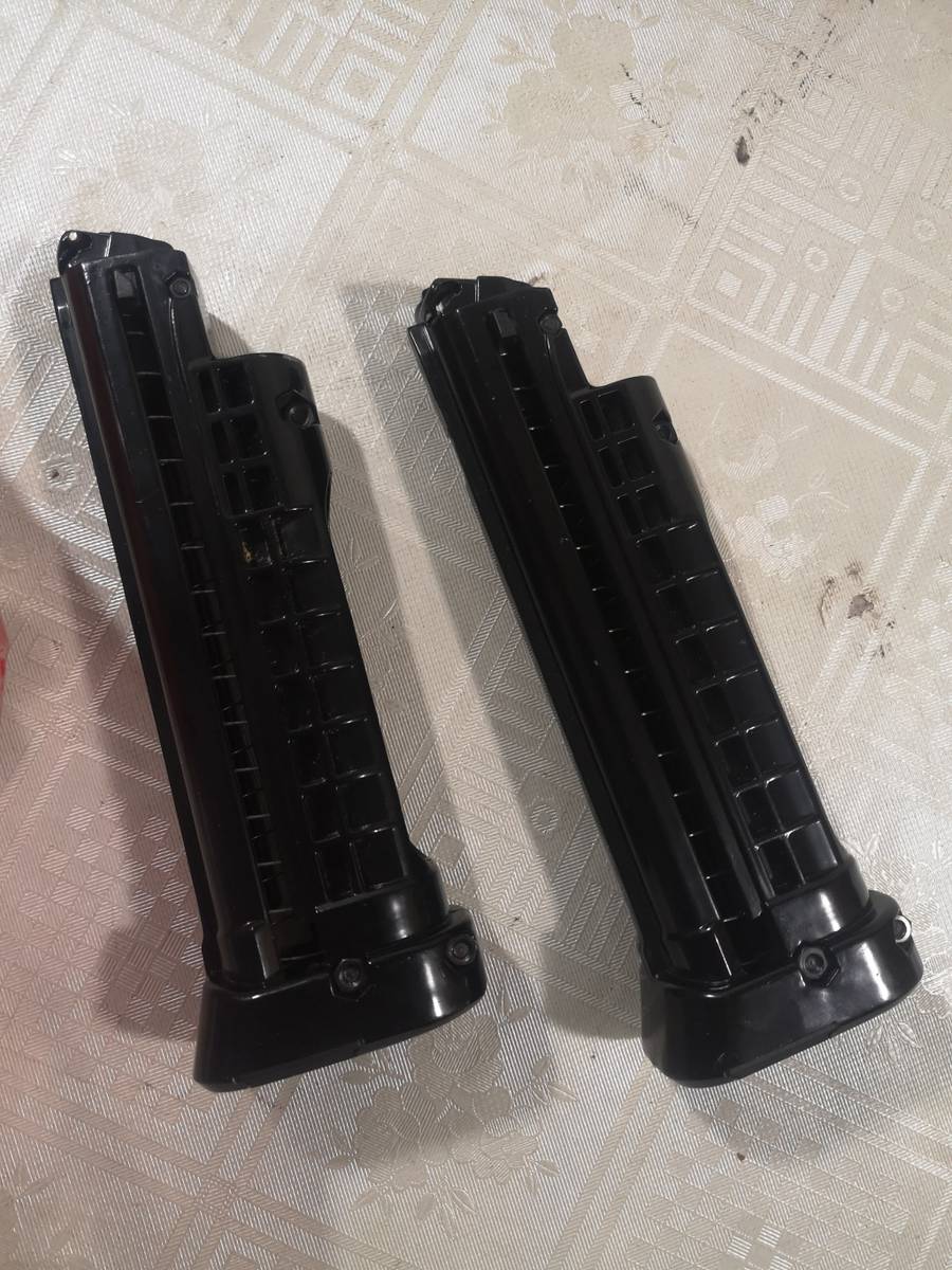 Personal Security - Very Powerful Tiberius T8.1 Self Defence Pepper ...