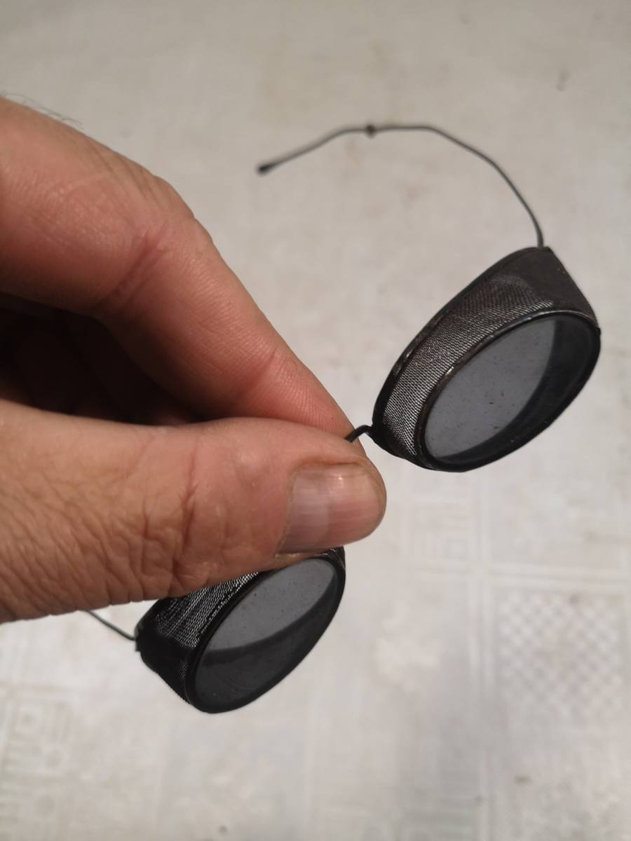 Rail - Very Rare!!! Antique Victorian Era Railway & Carriage Spectacle ...