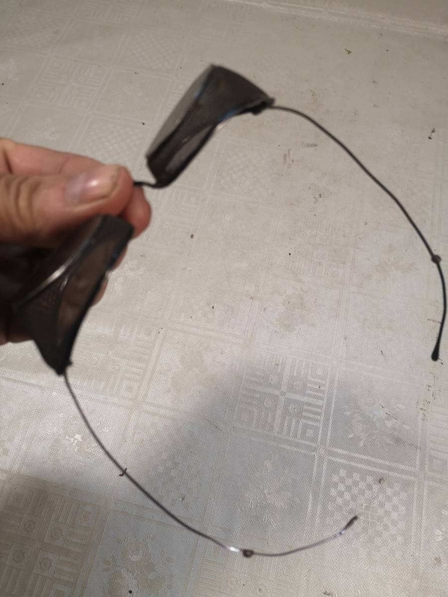 Rail - Very Rare!!! Antique Victorian Era Railway & Carriage Spectacle ...