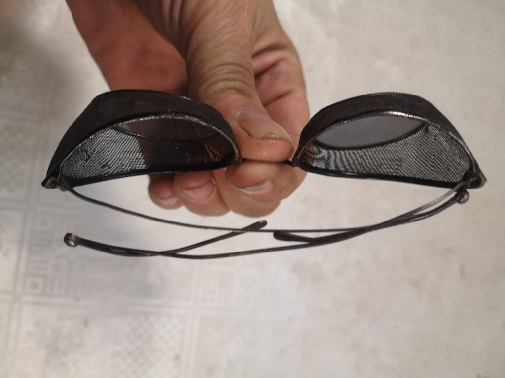 Rail - Very Rare!!! Antique Victorian Era Railway & Carriage Spectacle ...