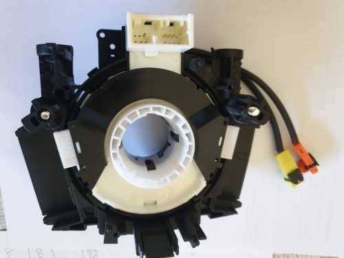 Other Cabling & Wiring - Nissan Navara Pathfinder Clock Spring Srs Air ...