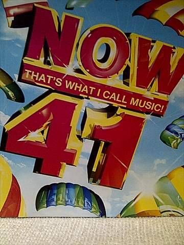 Other Music CDs - Now 41 : Now thats what I Call Music 41 : Various ...