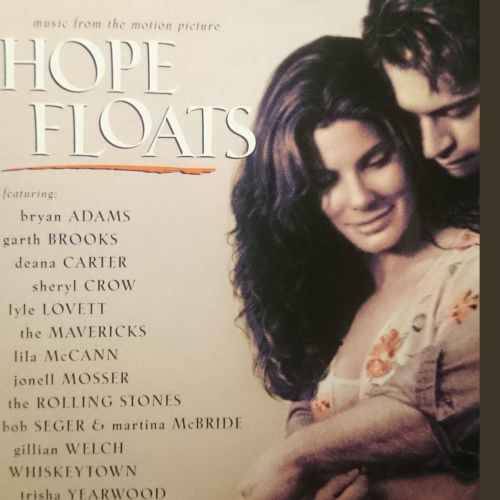 Other Music CDs - Hope Floats : Music from the original Motion Picture ...