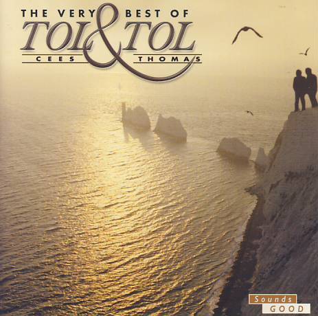 Other Music CDs - Tol and Tol : The Very Best of Tol and Tol : CD in ...