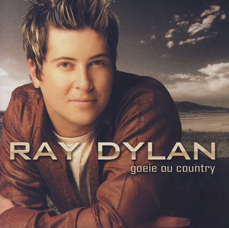 Other Music CDs - Ray Dylan : Goeie Ou Country : CD in good Condition ...