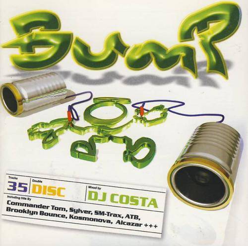 Other Music CDs - Bump 15 : Various Artists : Double CD in good ...