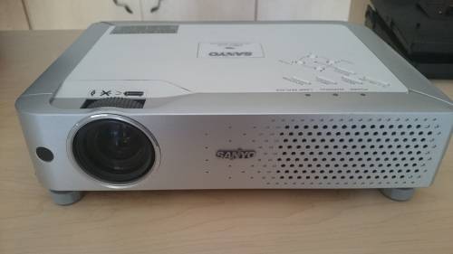 Projectors - Sanyo PRO xtraX Multiverse Projector was sold for 451.00 ...