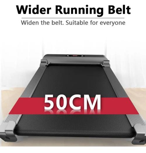 Treadmills - Tecno Train TM201 Walking Jogging Pad Under Desk Portable ...