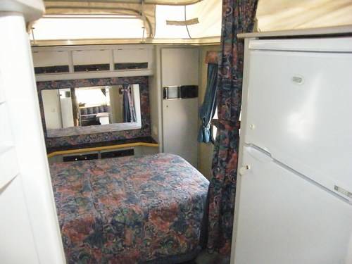 Caravans - 1995 Gazelle 610 Caravan was listed for R82,950.00 on 12 Nov ...