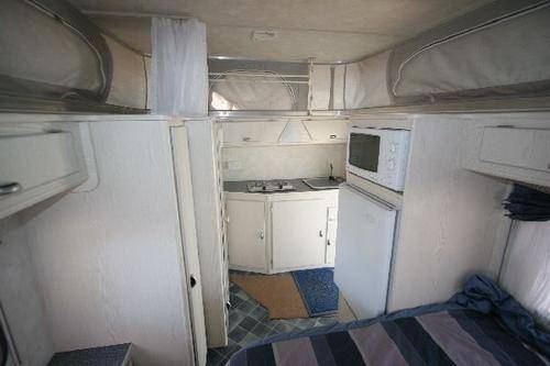 Caravans - Sprite Surfer Caravan was listed for R87,950.00 on 13 Nov at ...