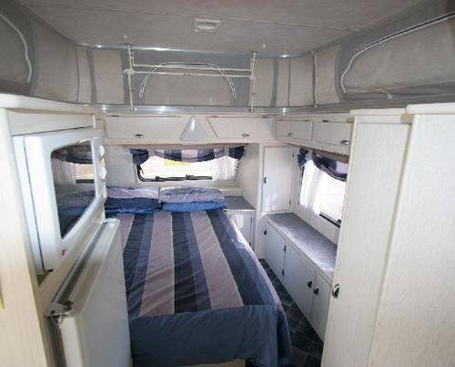 Caravans - Sprite Surfer Caravan was listed for R87,950.00 on 13 Nov at ...