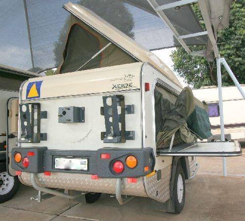 Caravans - Jurgens Xcape Caravan was listed for R124,950.00 on 25 Aug ...