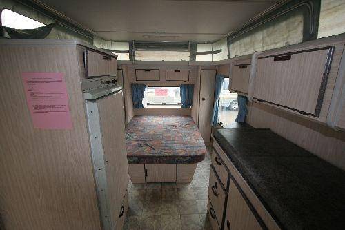 Caravans - Sprite Solar Caravan was listed for R58,950.00 on 25 Aug at ...