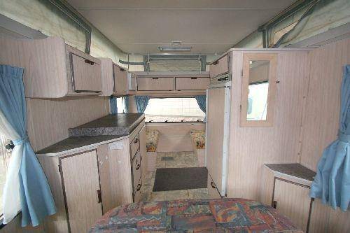 Caravans - Sprite Solar Caravan was listed for R58,950.00 on 25 Aug at ...