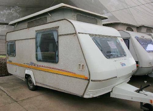 Caravans - Sprite Solar Caravan was listed for R58,950.00 on 25 Aug at ...