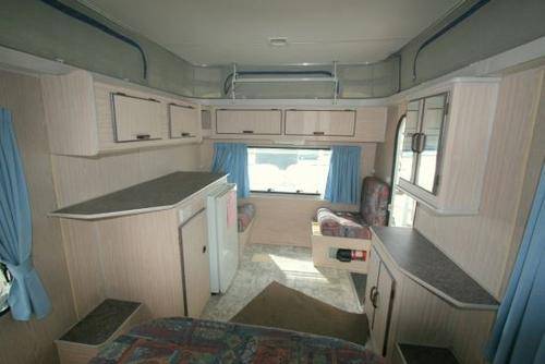 Caravans - Sprite Strata Caravan was listed for R53,000.00 on 18 Sep at ...