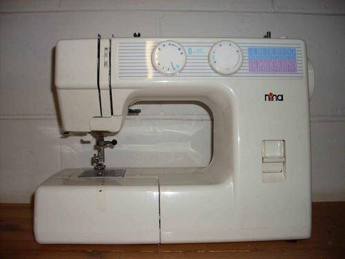 Sewing Machines & Overlockers - Bernina Nina 1510 was sold for R500.00 ...