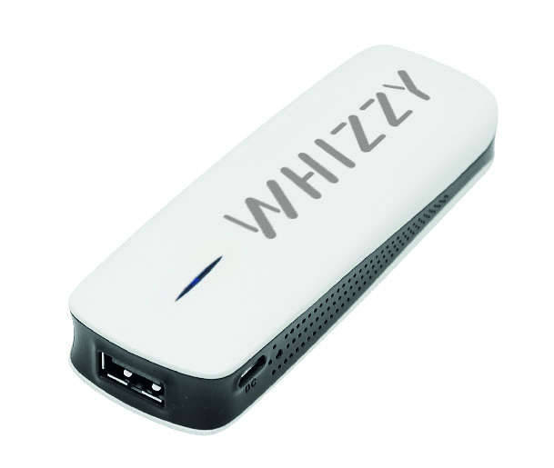Other Networking & Communication - Whizzy Wifi 3G Router Device With ...