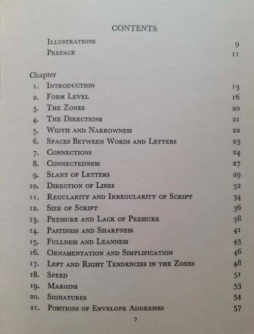 Self Help & Psychology - Self Analysis from your Handwriting ~ Albert E ...