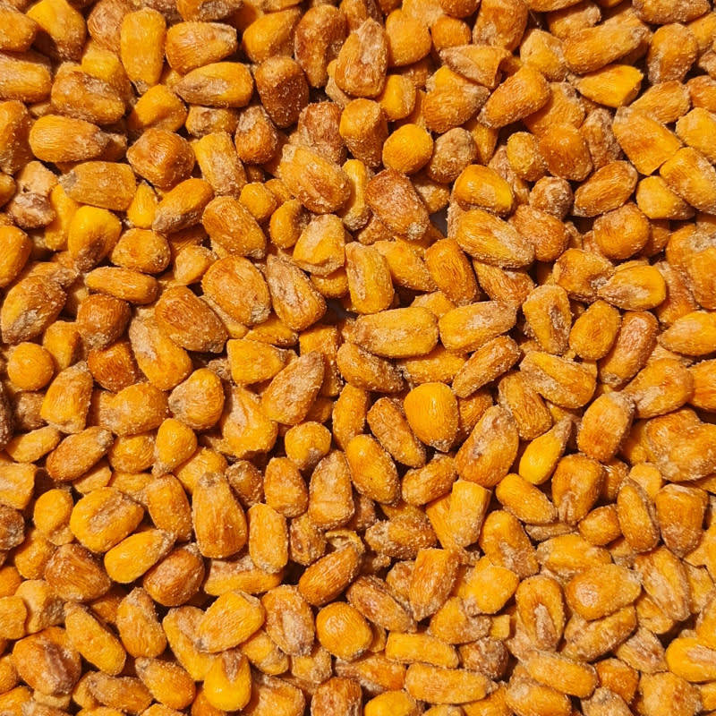 Snacks, Chips & Nuts - Roasted Corn Chutney 1kg for sale in Pretoria ...