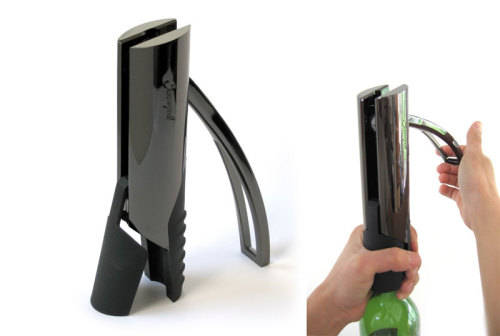 Cork Screws & Bottle Openers - Brand New Le Creuset - Screwpull LM400B ...