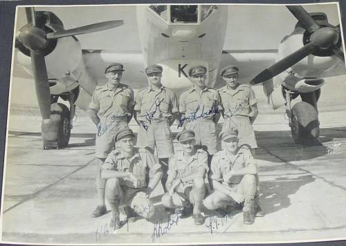 South African Airforce - WW2 SAAF 27 SQUADRON PHOTO ALBUM was sold for ...