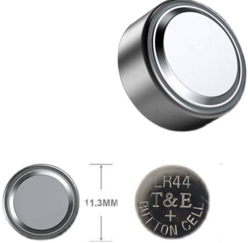 Single Use Batteries - LR44,357,G13 ALKALINE battery for sale in ...