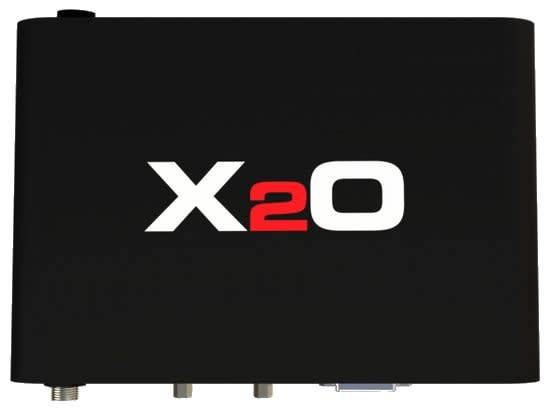 TV Boxes & Digital Media Players - X2O Android 11 Digital Signage Media ...