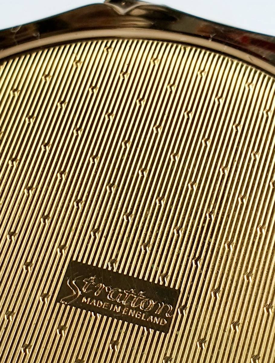 Other Antiques & Collectables - VINTAGE STRATTON QUEEN CONVERTIBLE ...