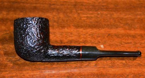 Smoking Accessories - Vintage Pipe - KIKO lined with Meerschaum was ...