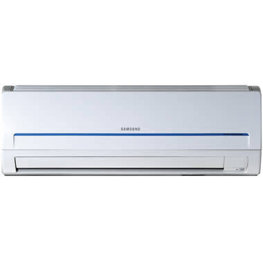 Air Conditioning - Samsung 24000 btu Wall Mount Air conditioner was ...
