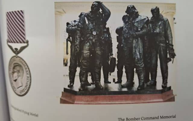 South African Airforce - THE ROYAL AIR AIR FORCE`S SOUTH AFRICAN AIRMEN ...