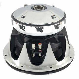 Subwoofers & Enclosures - Starsound- Red Triangle Series 2800W Limited ...