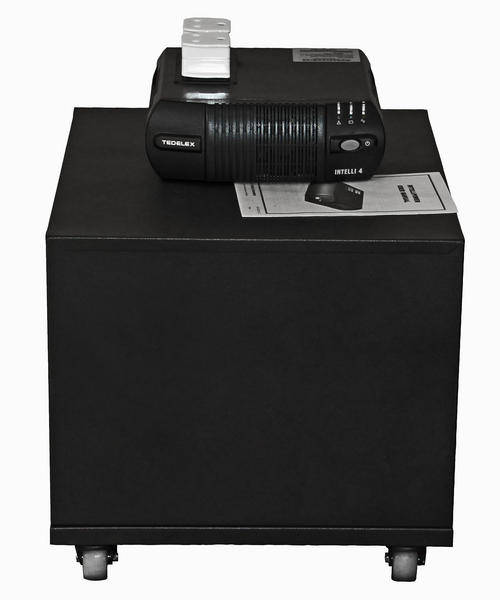 UPS - TEDELEX INTELLIPOWER4, INVERTER/BATTERY BACKUP SYSTEM,SEAMLESS ...