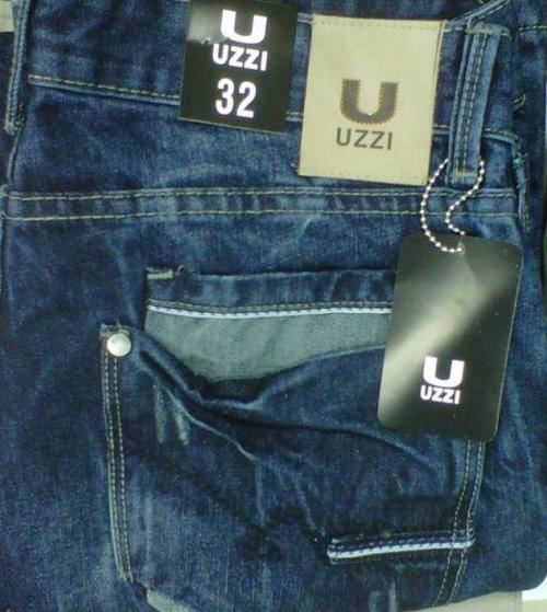 Jeans - MENS UZZI JEANS was listed for R280.00 on 28 Jun at 20:01 by ...