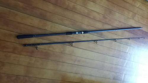 Rods - conoflex 10 ft fishing rod was sold for R220.00 on 21 Mar at 21: ...