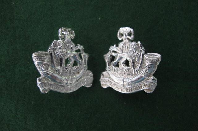 International Badges & Insignia - RHODESIA - BUSH WAR. - RHODESIAN ...