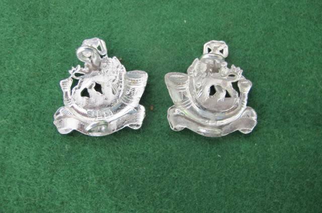 International Badges & Insignia - RHODESIA - BUSH WAR. - RHODESIAN ...