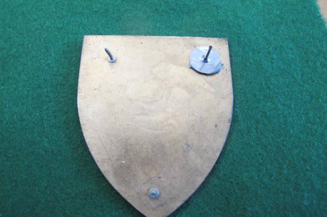 South African Army - South Africa - 6 S.A. Infantry Shoulder Flash for ...