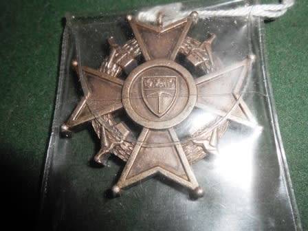 Rhodesia - Rhodesian Grand Cross - Legion of Merit ** Either a copy or ...