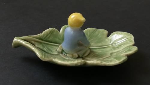 Porcelain & Ceramic - WADE IRELAND - LUCKY LEPRECHAUNS 1957-1959 1ST ...