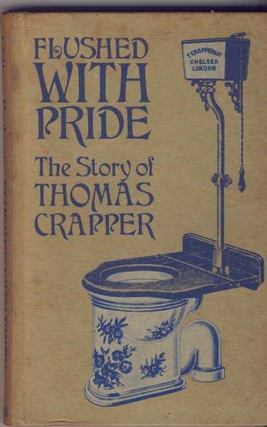 Biographies & Memoirs - Flushed with Pride - The story of Thomas ...