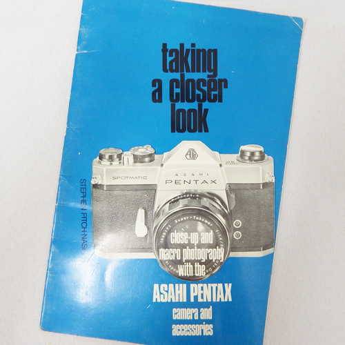 Art & Photography - Taking a closer look close-up and macro photography ...