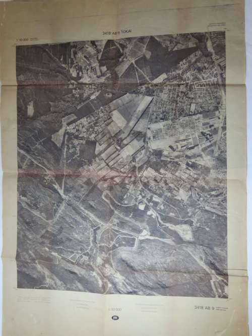 Maps - 1973 Photographic map of Tokai for sale in Cape Town (ID:611585719)